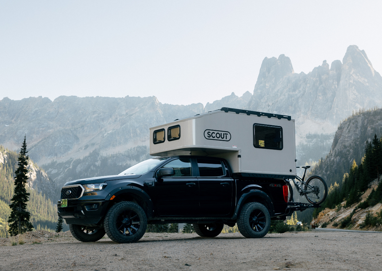 Best cab over camper | IFish Fishing Forum