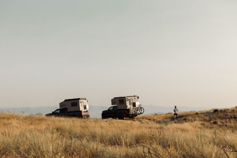 Scout Hub 002 - Scout Campers