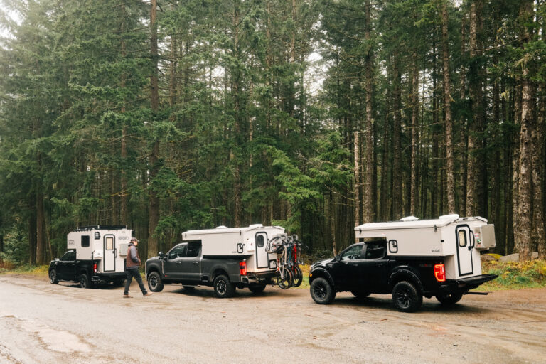 Lock In 2026 Pricing - Scout Campers
